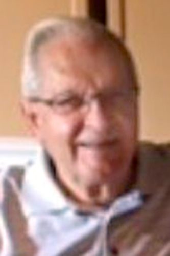 Eugene ‘Gene’ L. Varner | News, Sports, Jobs - The Sentinel